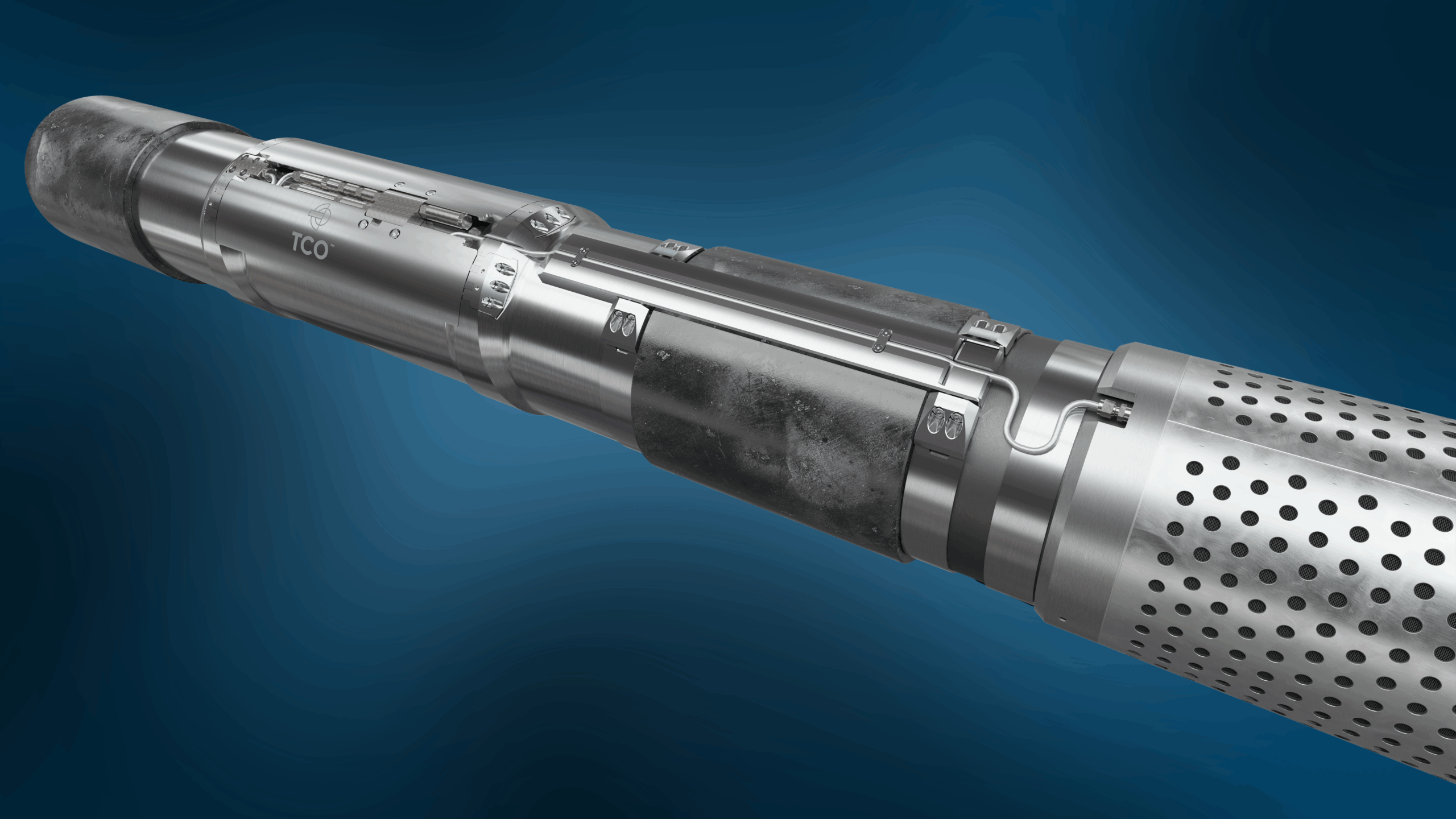 Protecting casing integrity in North Sea well - TCO